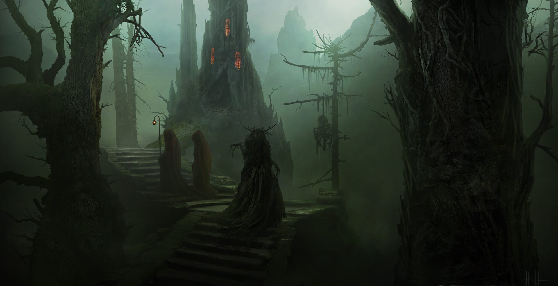 Portfolio du Jour || Yuri Hill - by Julien Djoubri