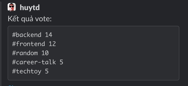 Default channel for WeBuild newbies - by WeBuild Community