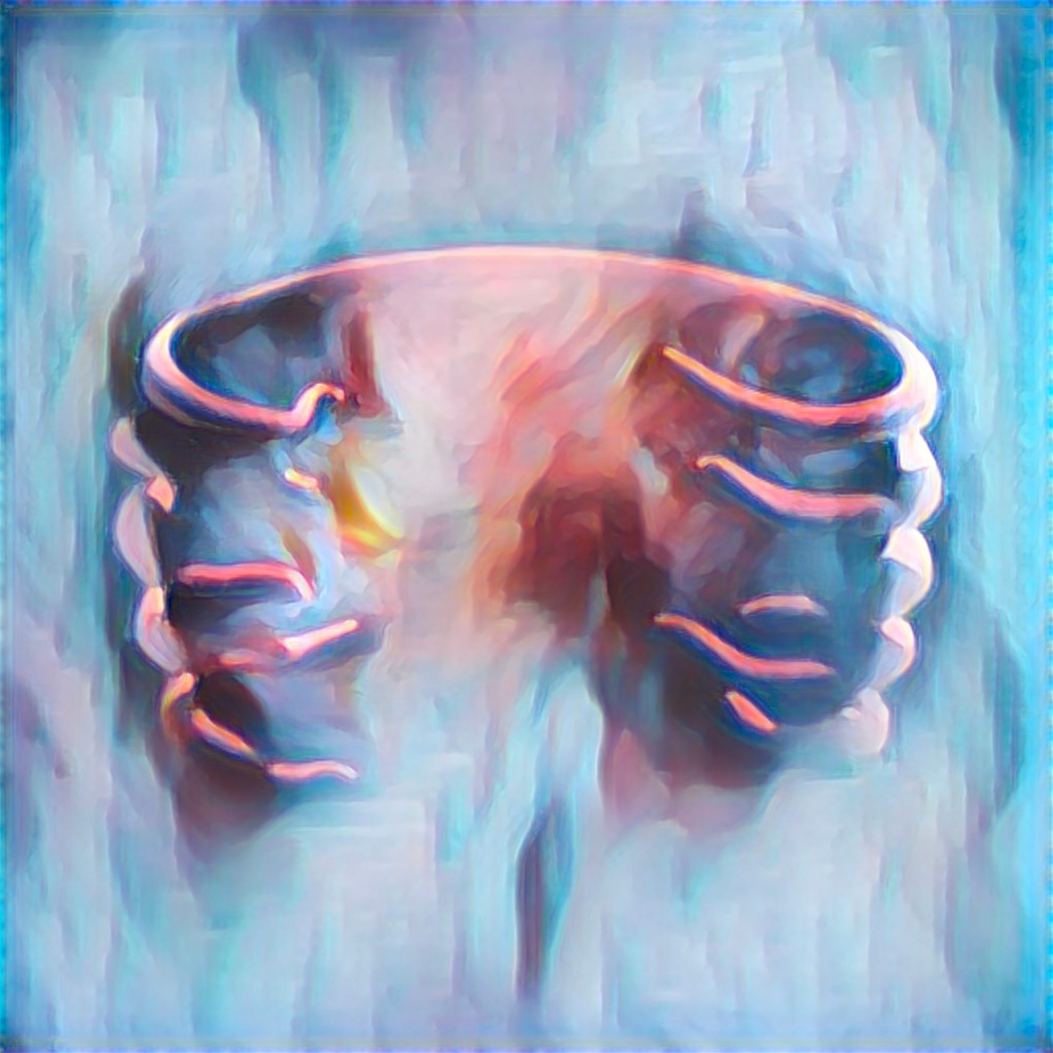 Undertow by Tool - by Craig Lyndall - The Album of Record