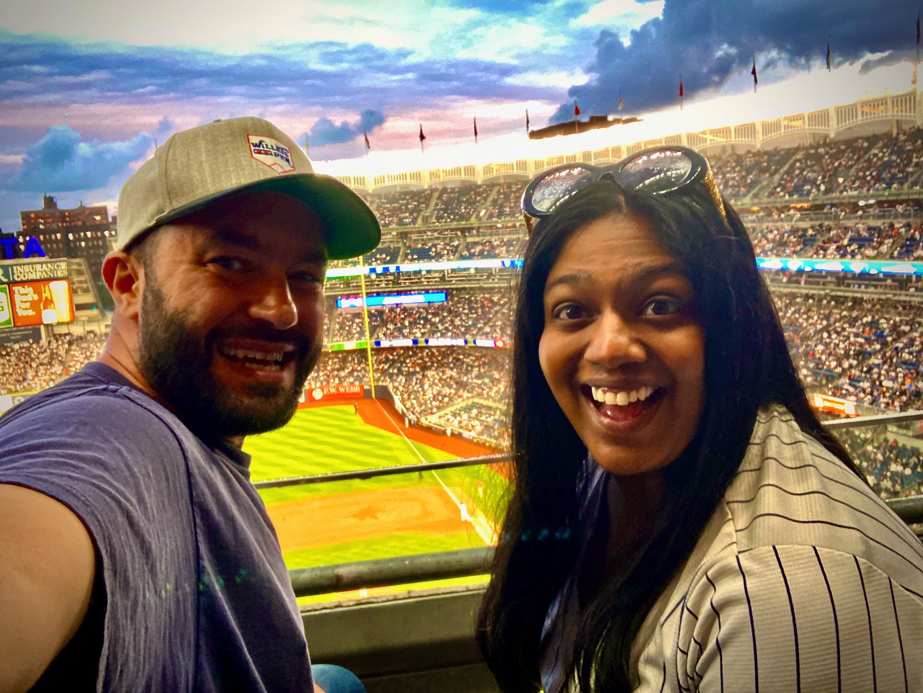 Pod At The Park 4: Kavitha Davidson - by Casual Diehard