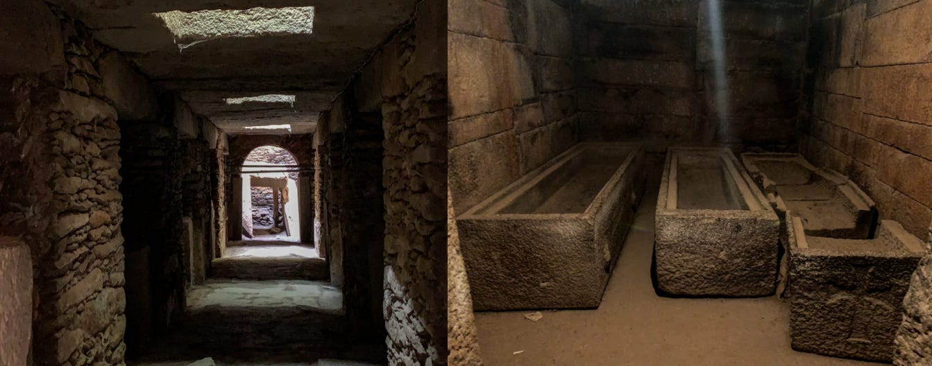 The Aksumite empire between Rome and India: an African global power of ...