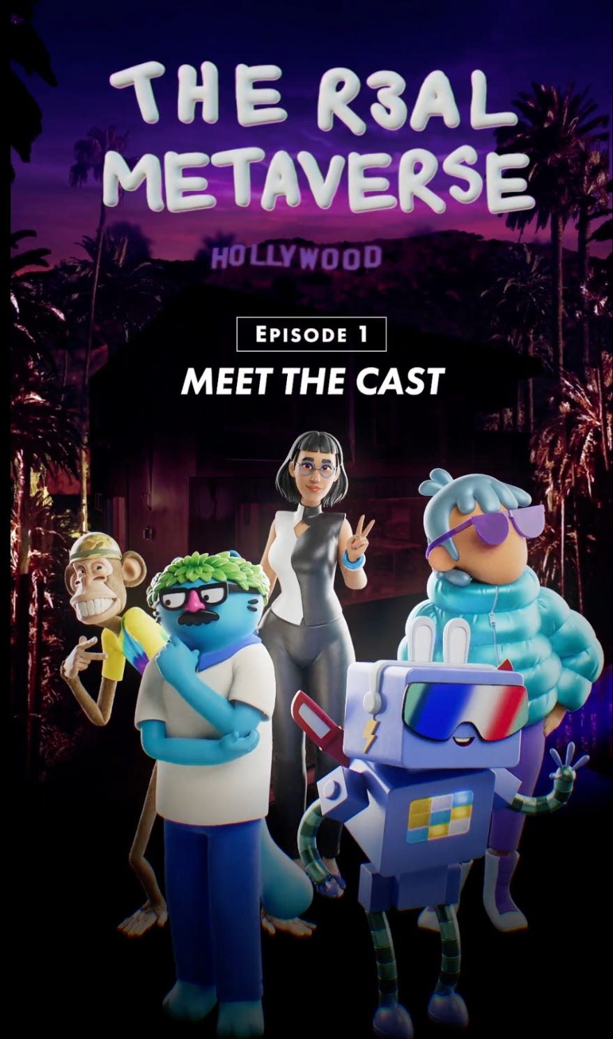 The Right Pill #57: Metaverse Fashion Trends, Somos Familia x Nike ...