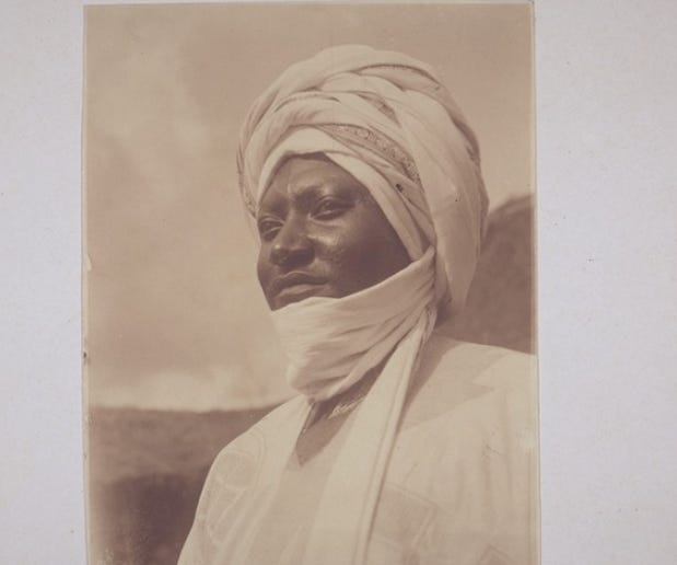 The invention of writing in an African kingdom: a history of the Bamum ...