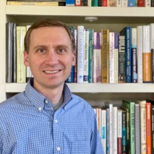 Joe Koster | Substack