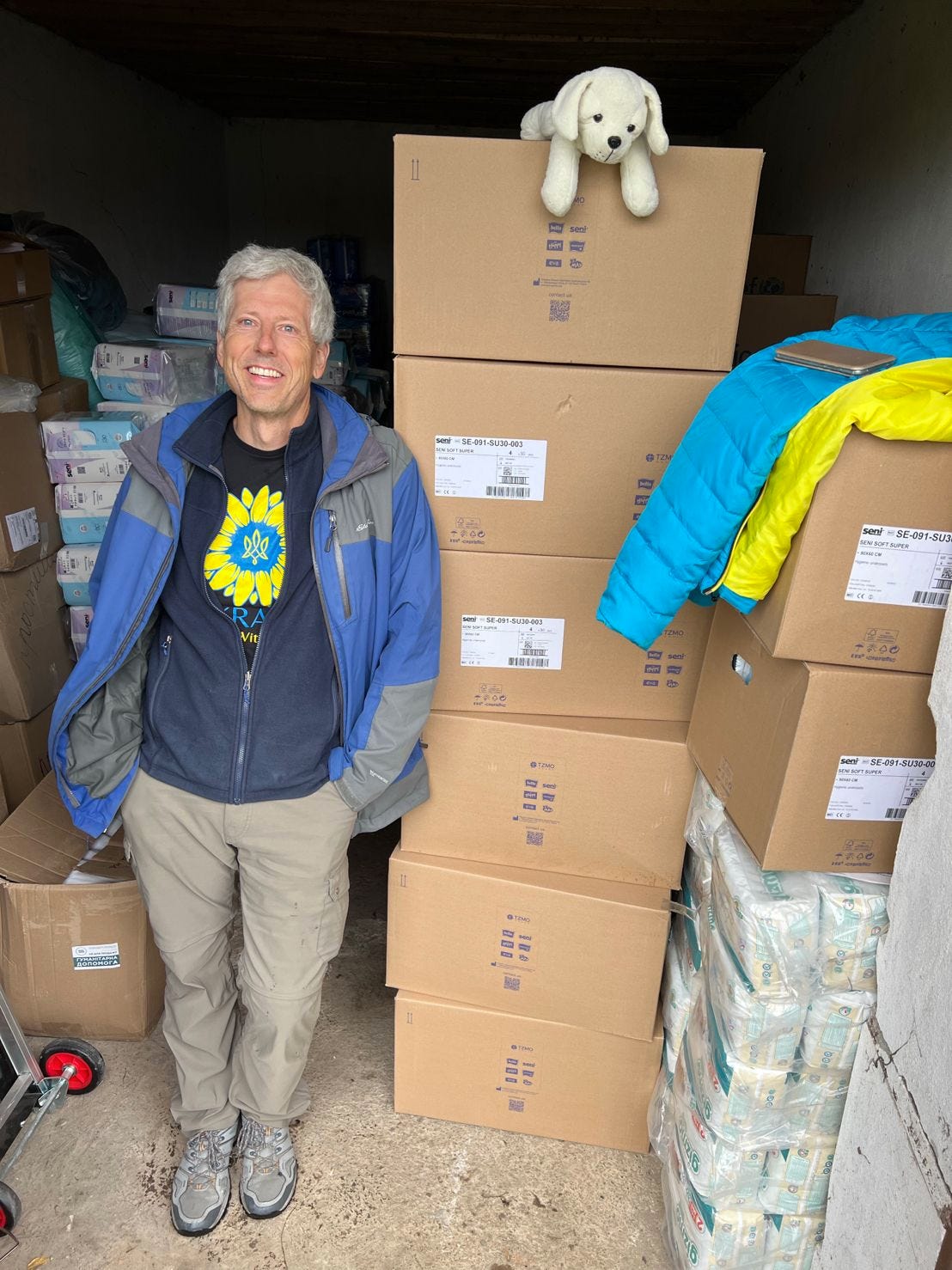 Ethan Evans (Ex-VP Amazon): Growing from Product Manager to Product Leader