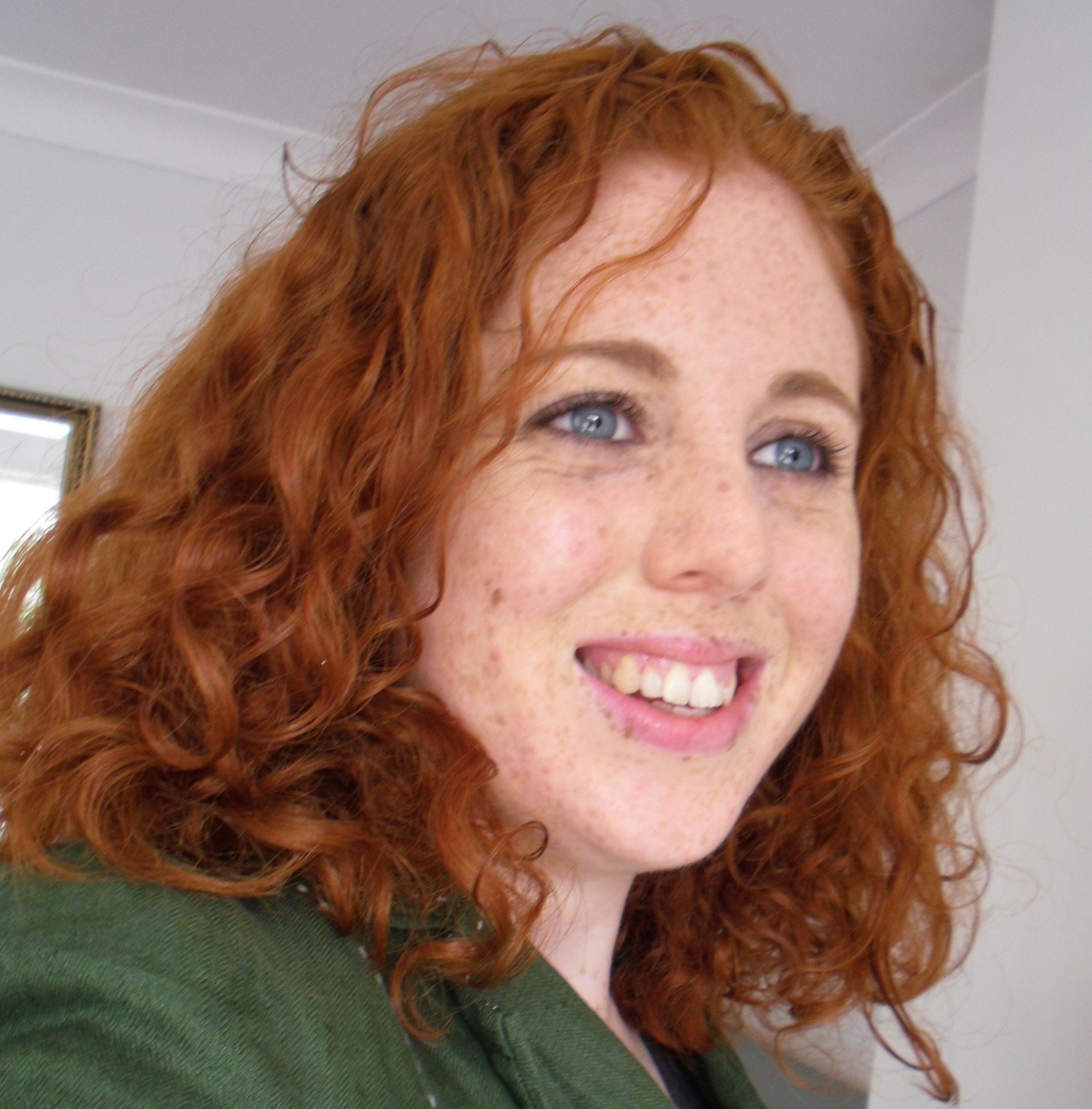 Clare Egan | Substack