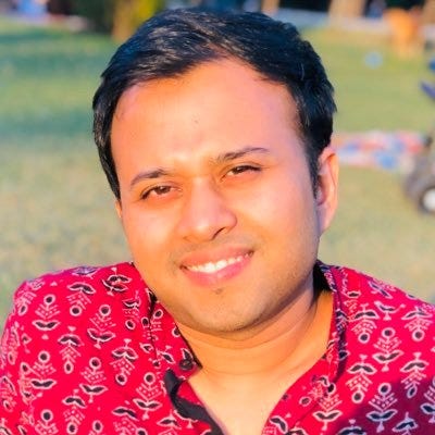 Amit Gupta | Substack