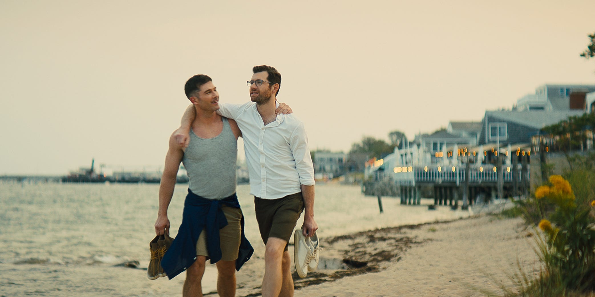 So ... Is 'Bros' Any Good? - by Sonny Bunch - The Bulwark