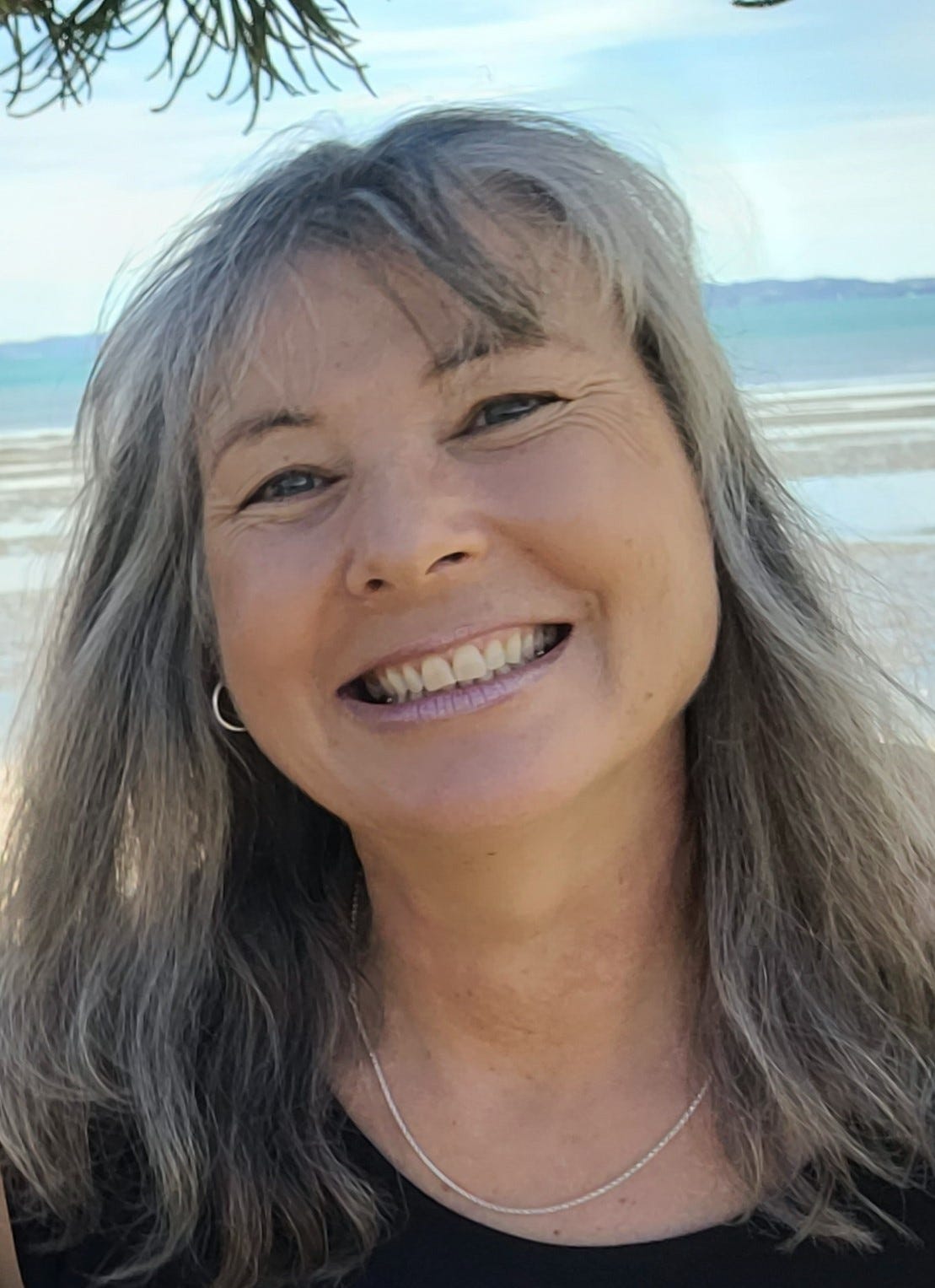 Rachel Larkin | Substack