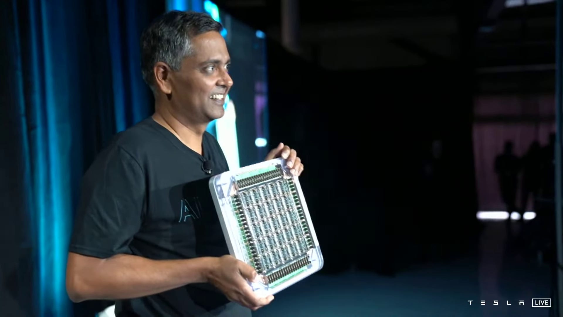 Tesla’s Dojo Supercomputer Deep Dive - by Dr. Ian Cutress