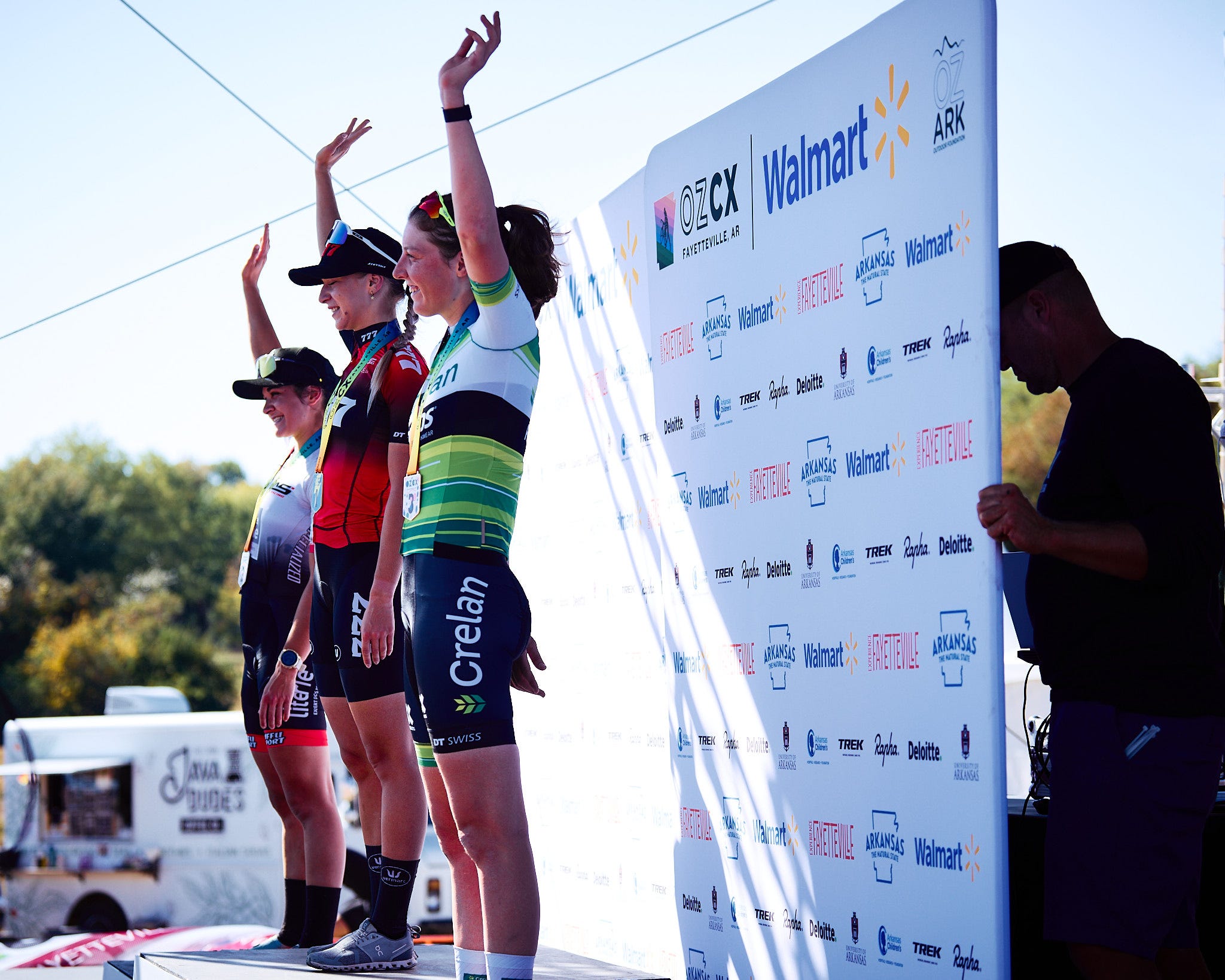 OZ Cross C1 Photo Gallery - by Bill Schieken