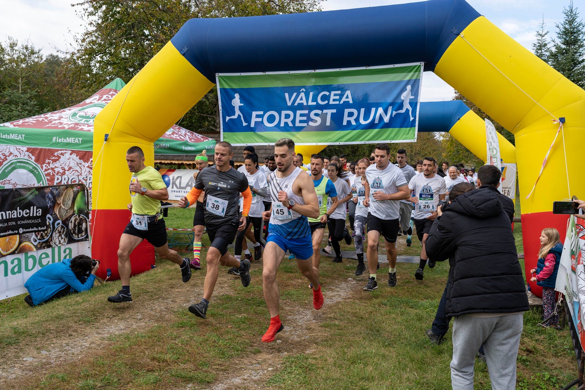 Spooky news - by ONG Valcea - Vâlcea ONG’s Newsletter