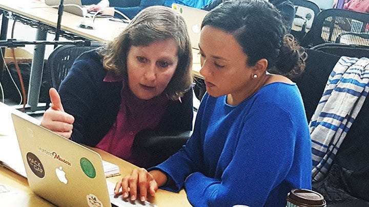 #30DaysofHTML Day 30: So long, and thanks for all the fish! 🐟🐡🐠