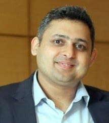 Varun Agarwal | Substack