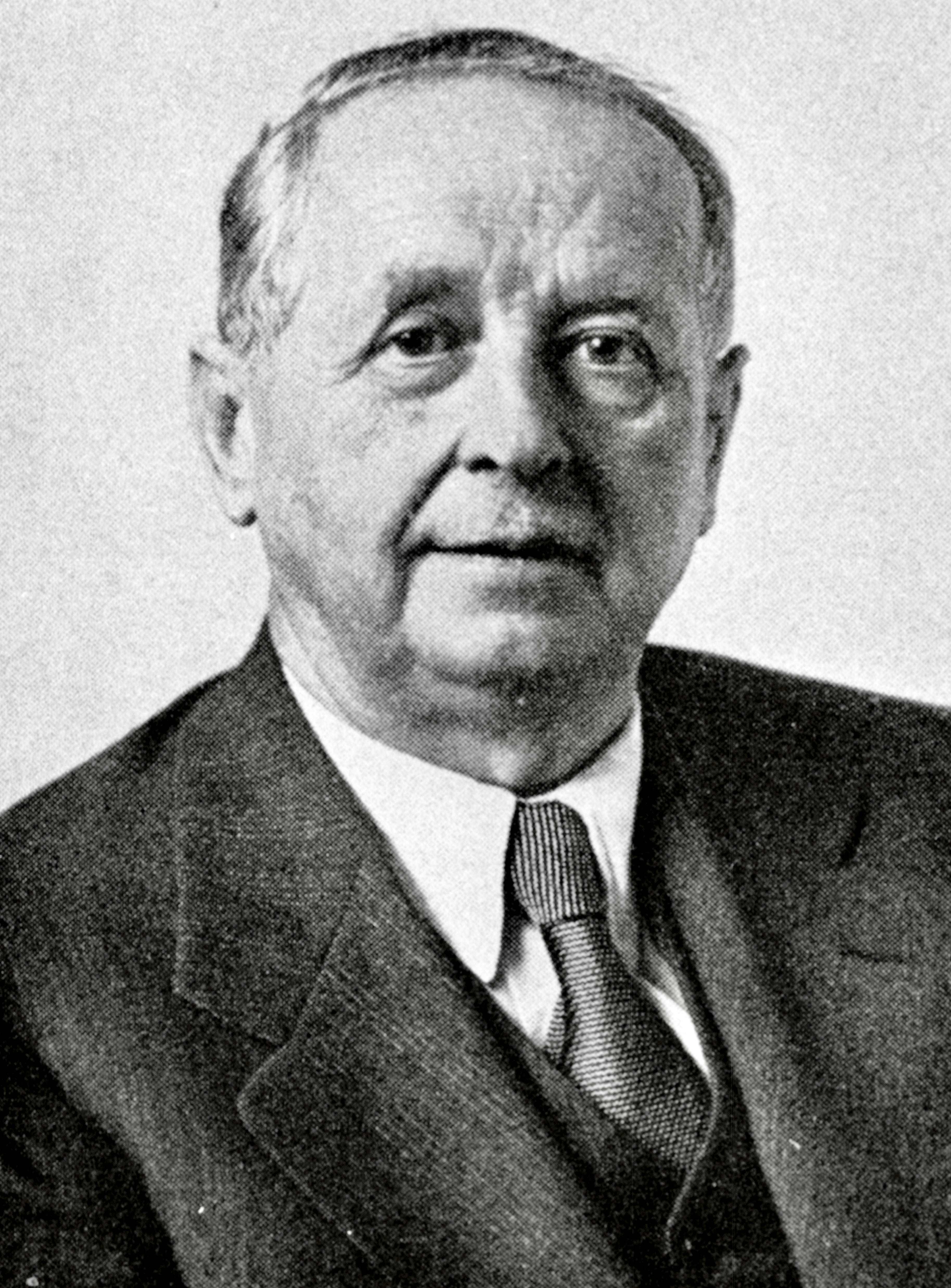 The Birth of the Institute for Advanced Study (1930)