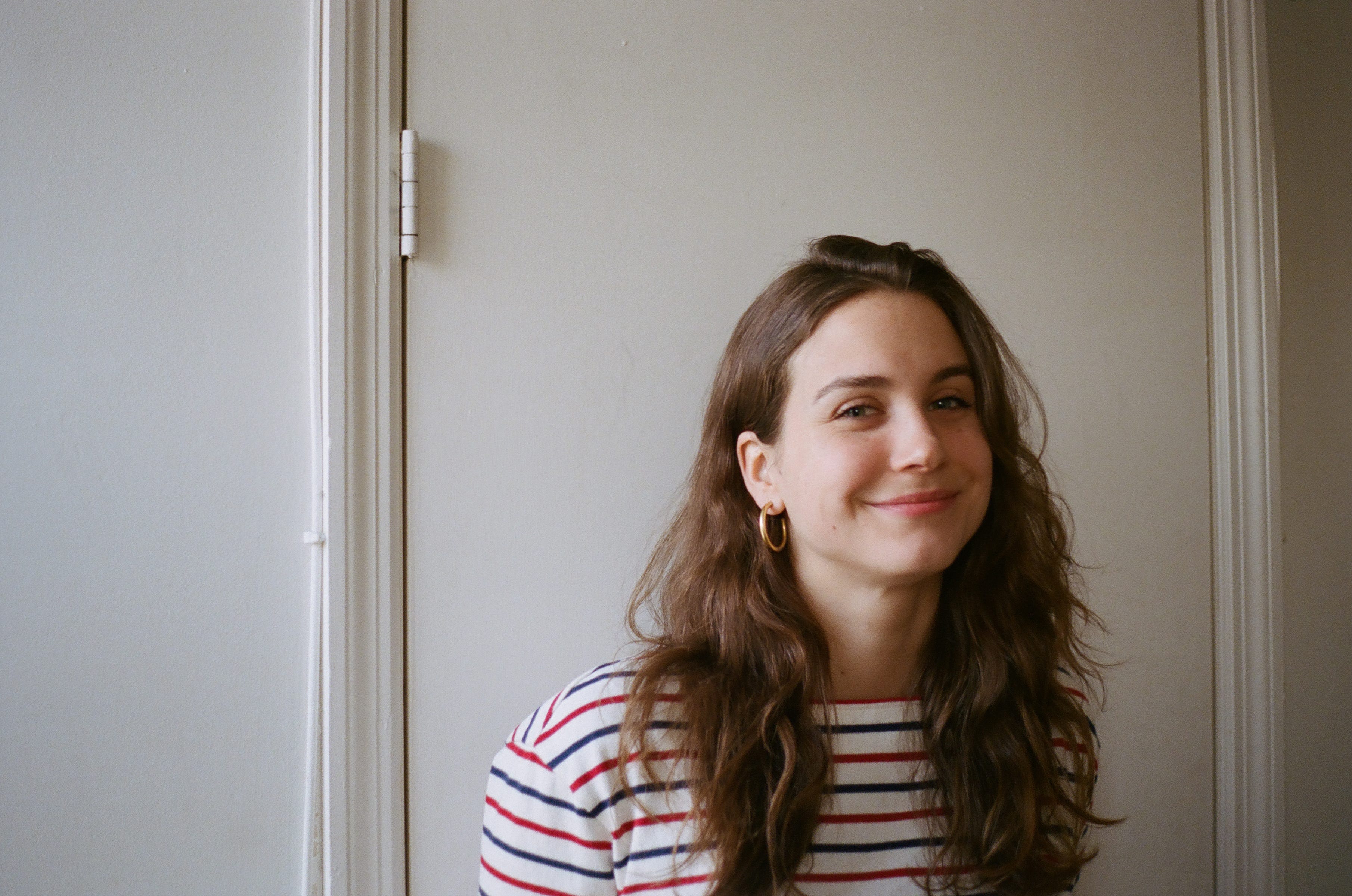 Maggie McGlinchy | Substack