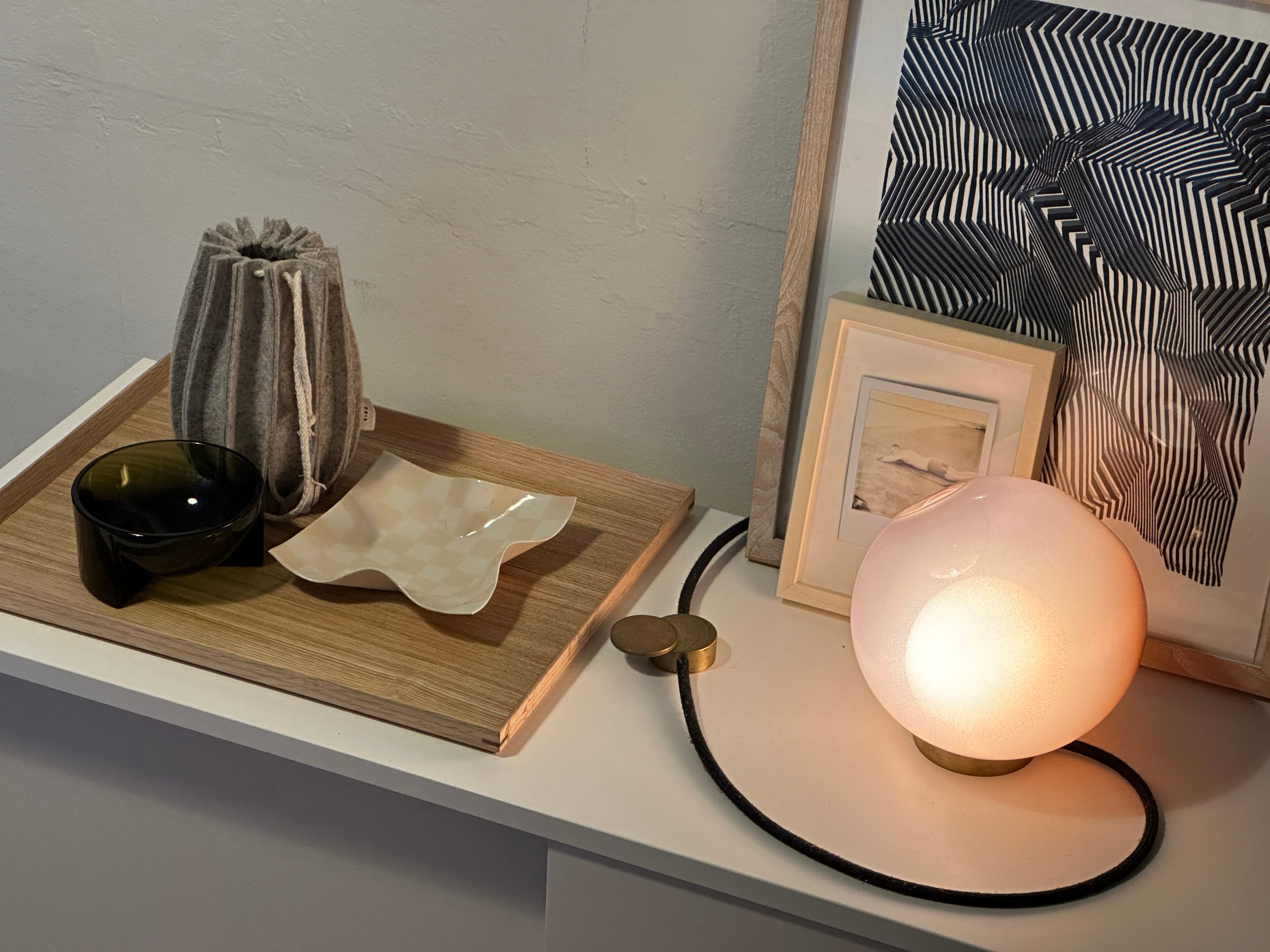 On solitude - by Gary Colwell - Notebox