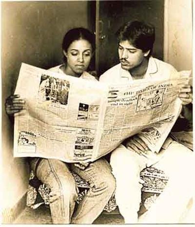 Politics, Sex and Badminton: The Syed Modi Murder Mystery