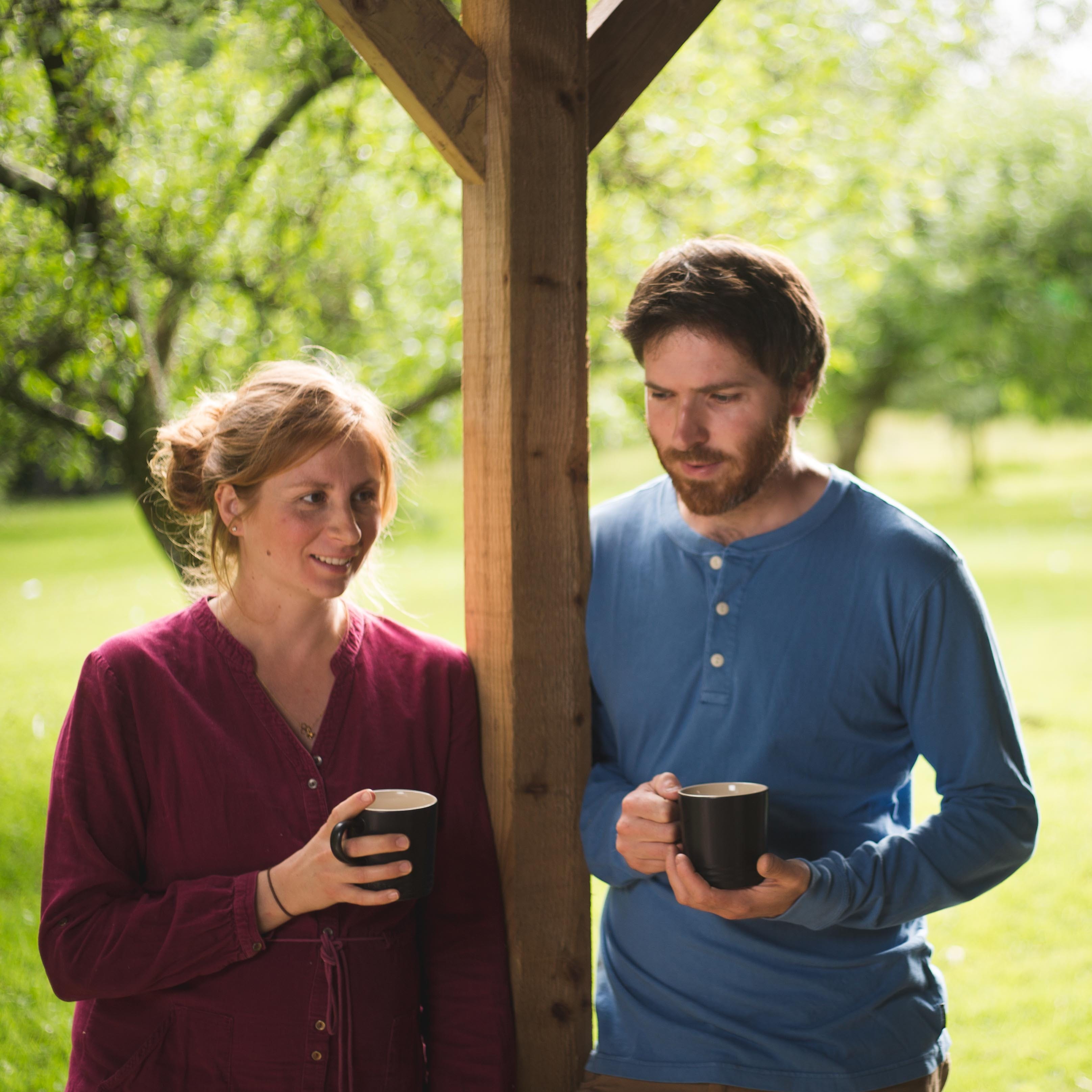 Tom & Kathy | Substack