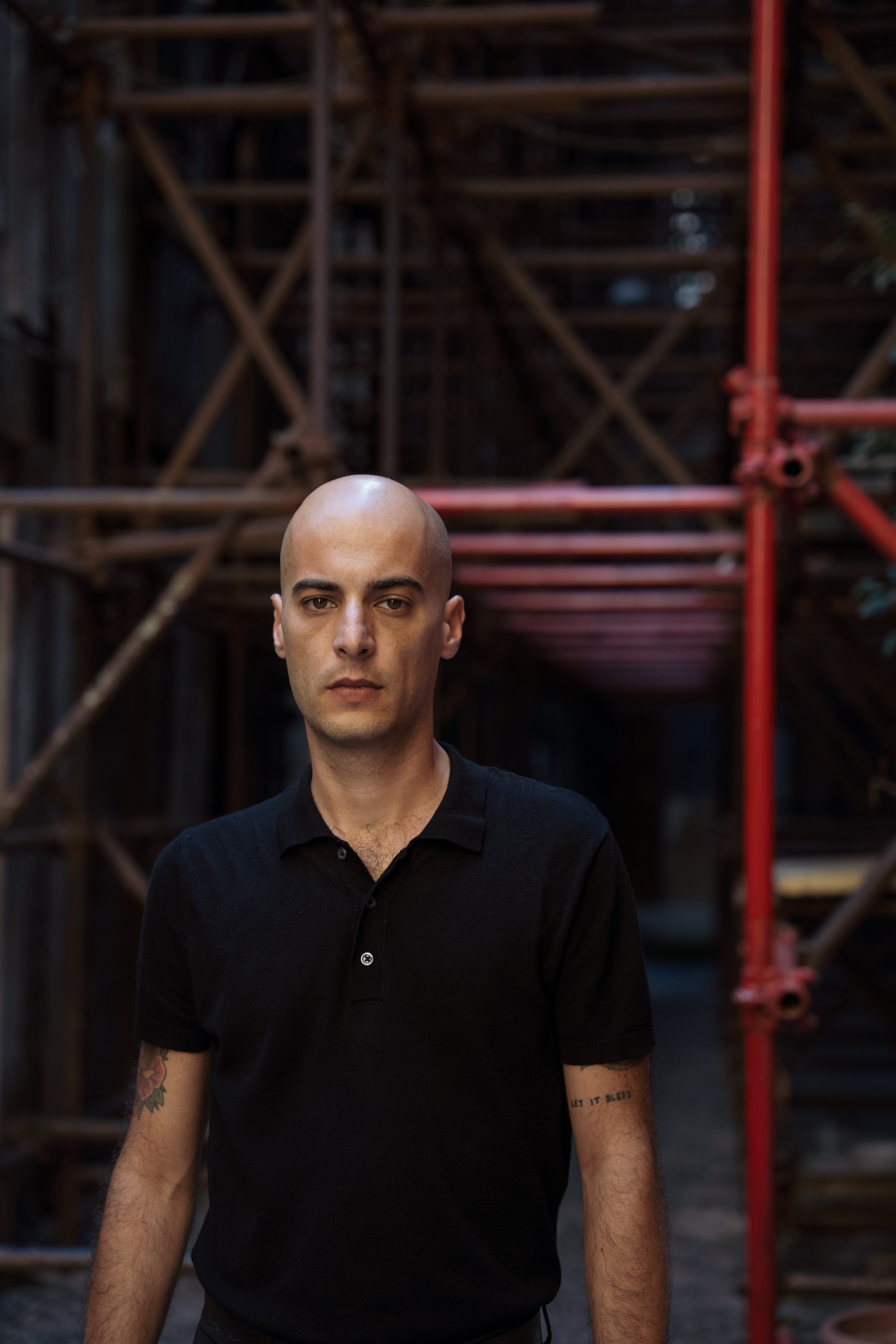 Nient'altro che uno scherzo - by Matteo