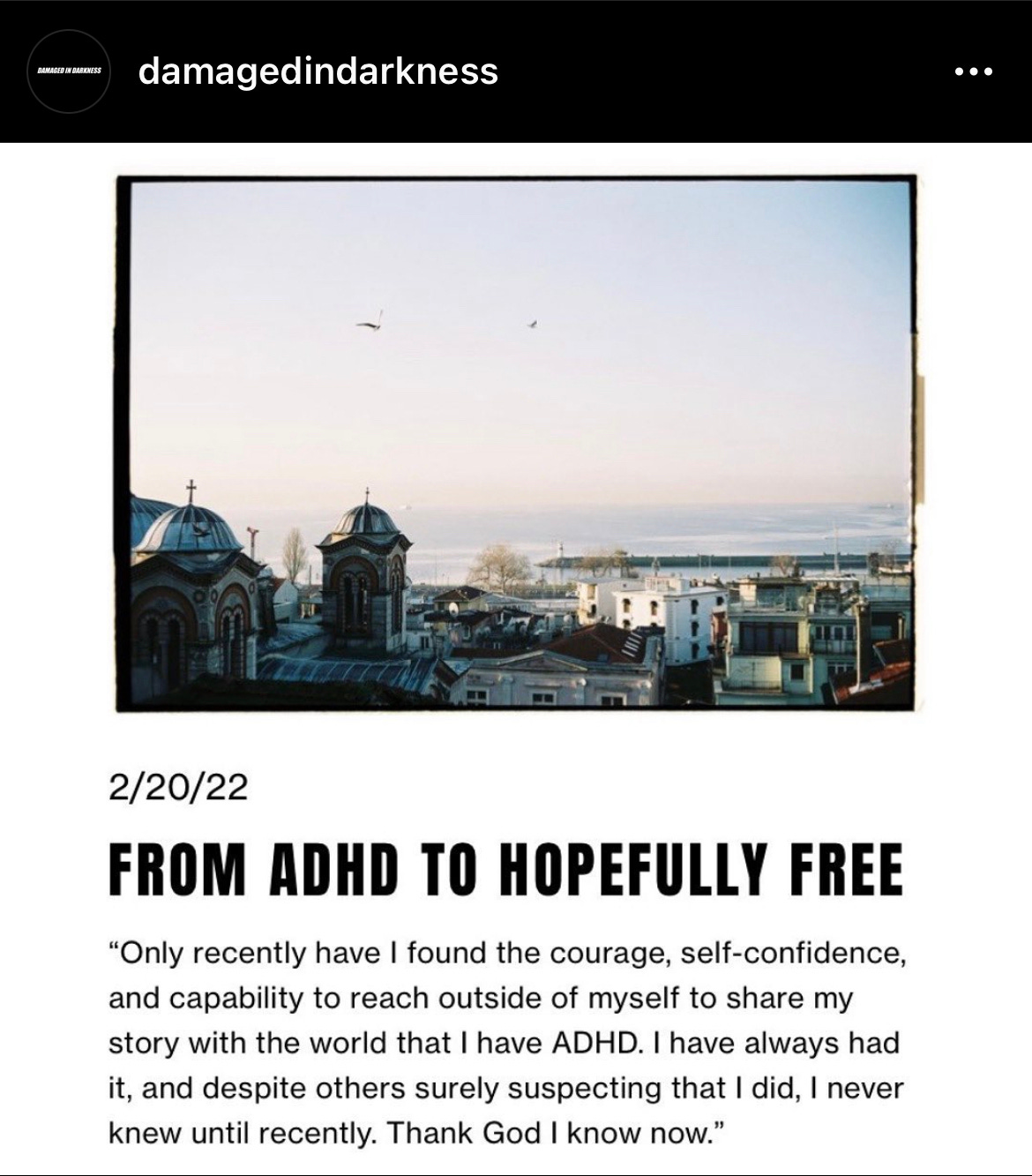 5 Personal Stories On Mental Health