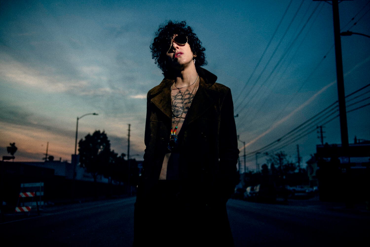 It's Up to You... Lon-don, Lon-don - by Adrian Brune