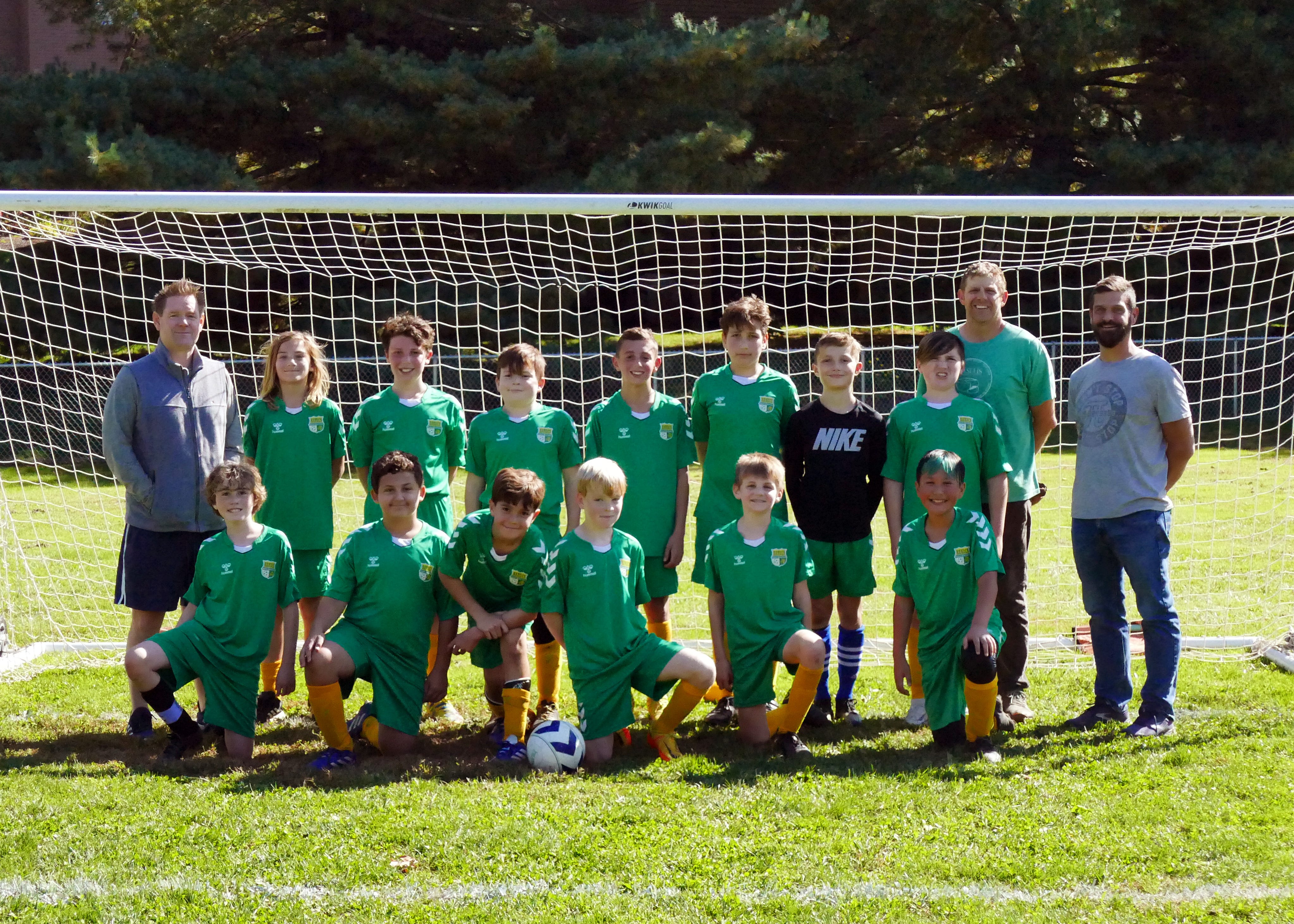 Special Edition: Hamden Athletic Excellence (Fall ‘22)