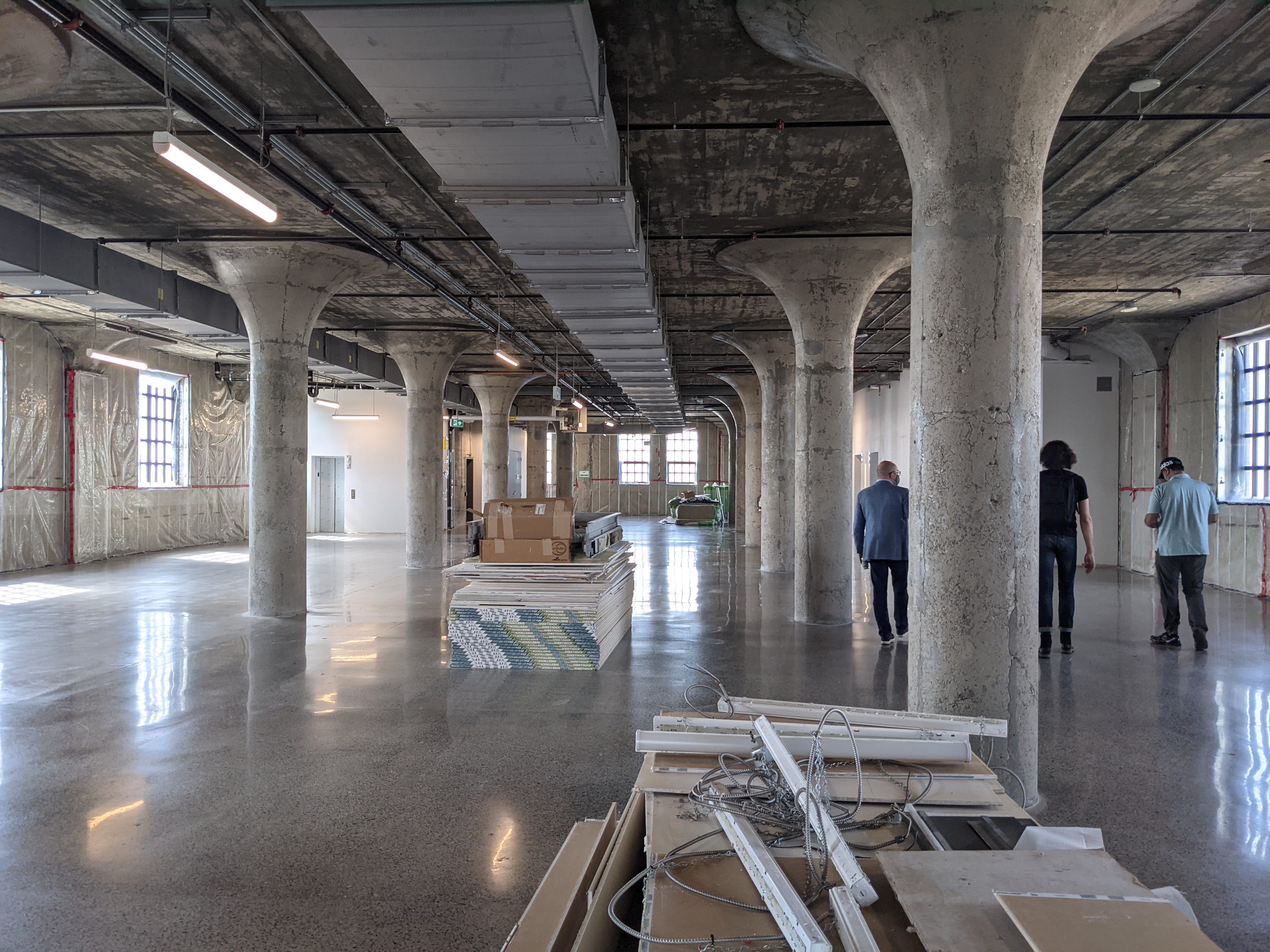 Launching brand TBOM - by Nick Zarzycki - TBOM