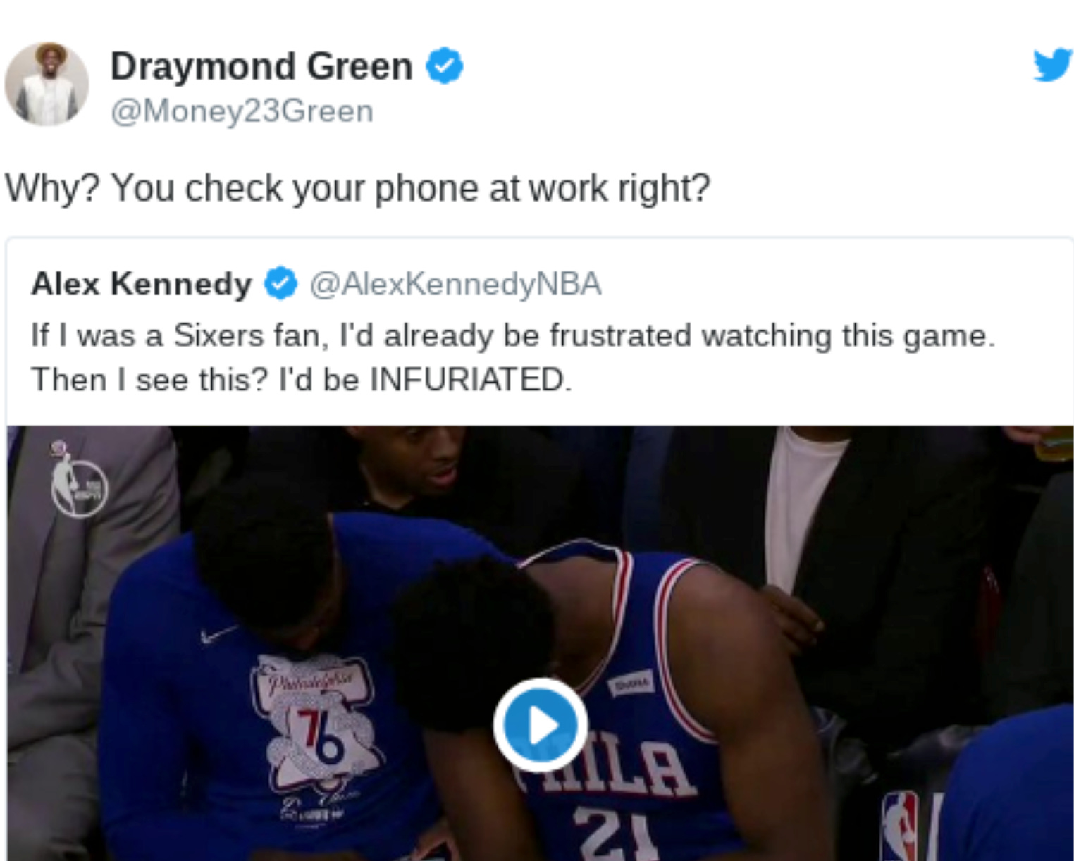 Still Gotta Come Through Chicago - by Andrew Donlan