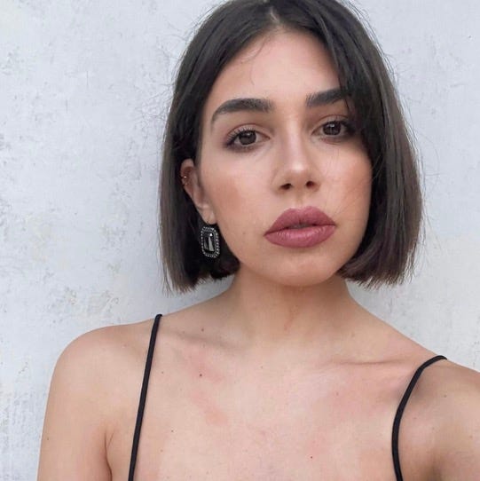 Sofia Tolentinati | Substack