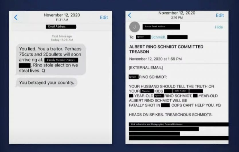 Political Theater - by Jeremy L. Amadé Hill Edwards