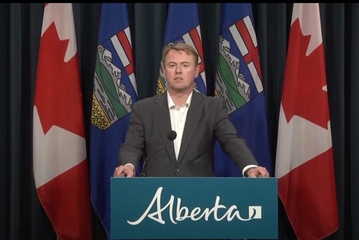 What's Canada's end goal in Iran? - by Jeremy Appel