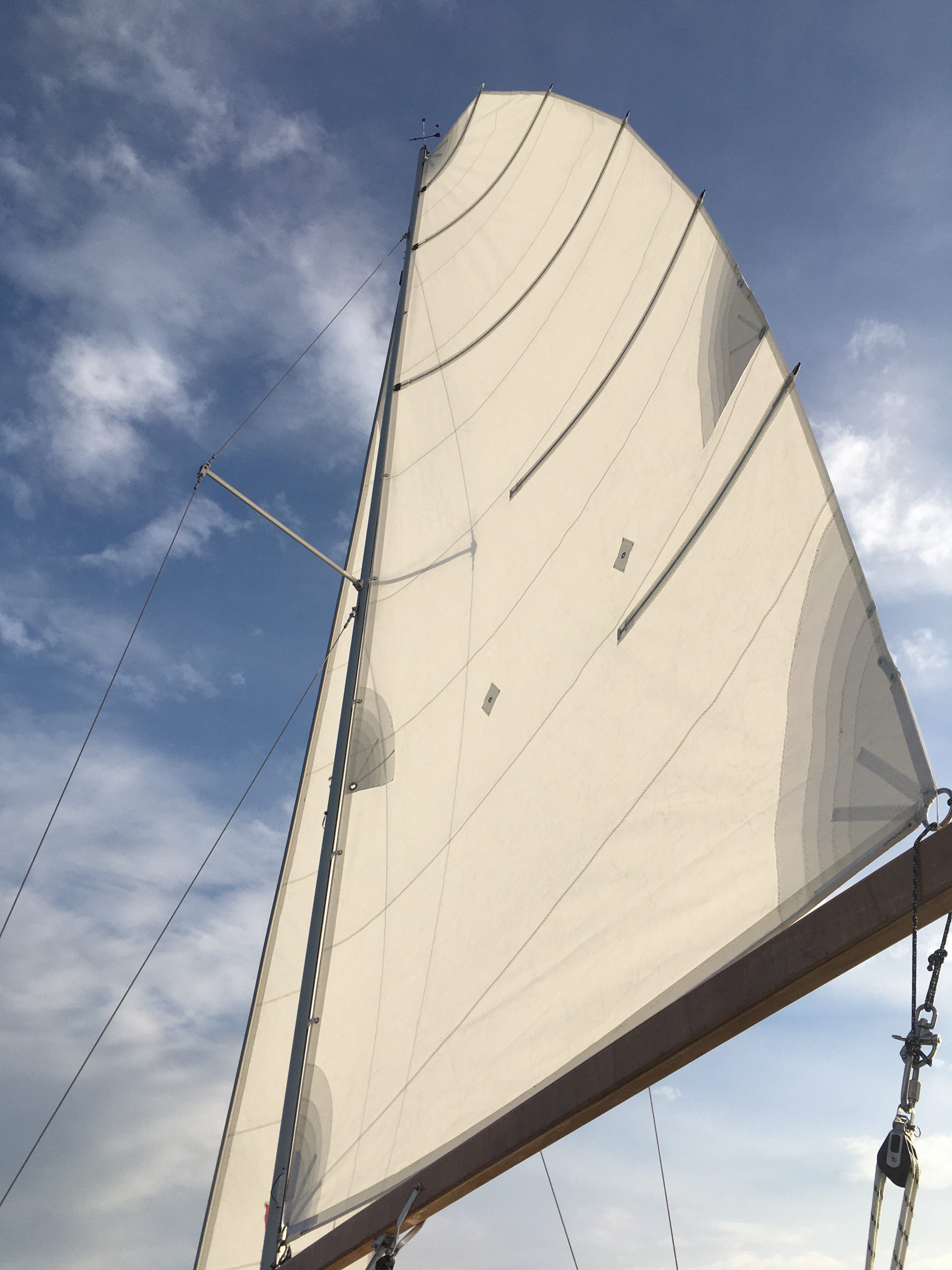 StarCruzer - Small Craft Advisor