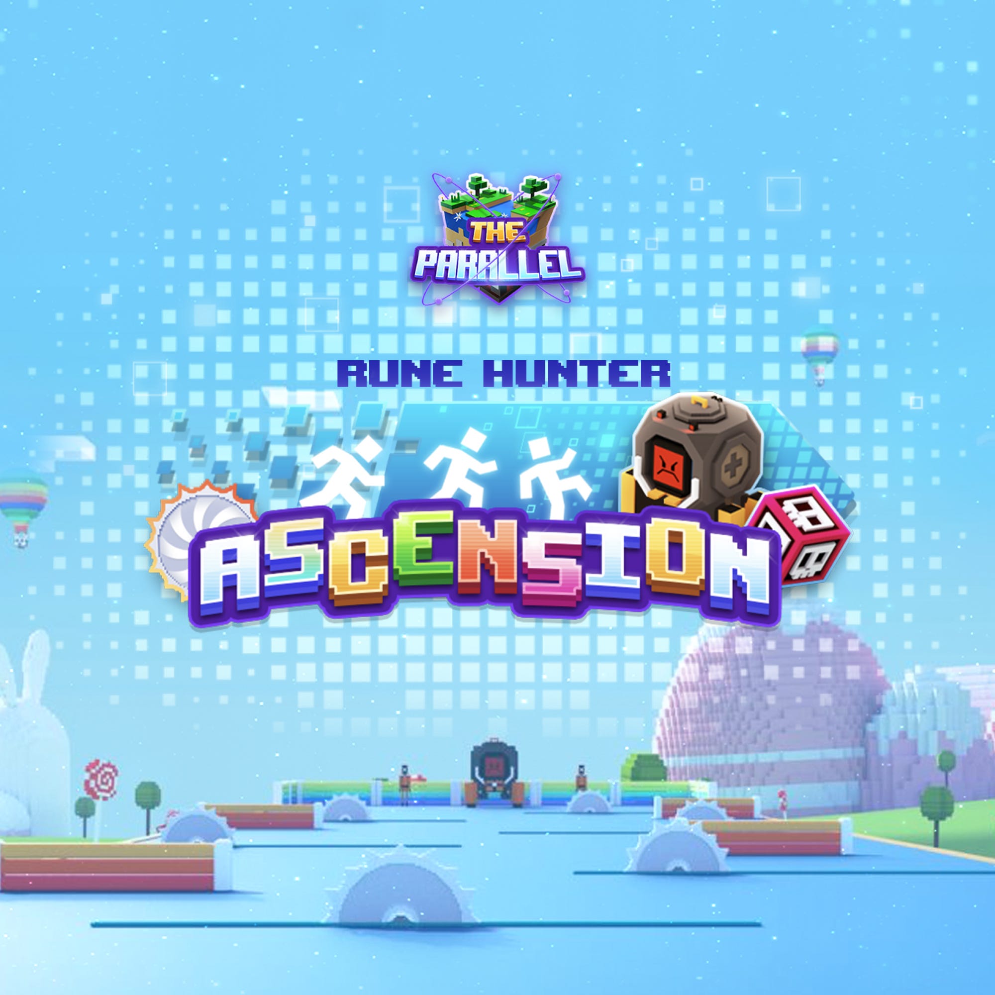 The Parallel | Substack