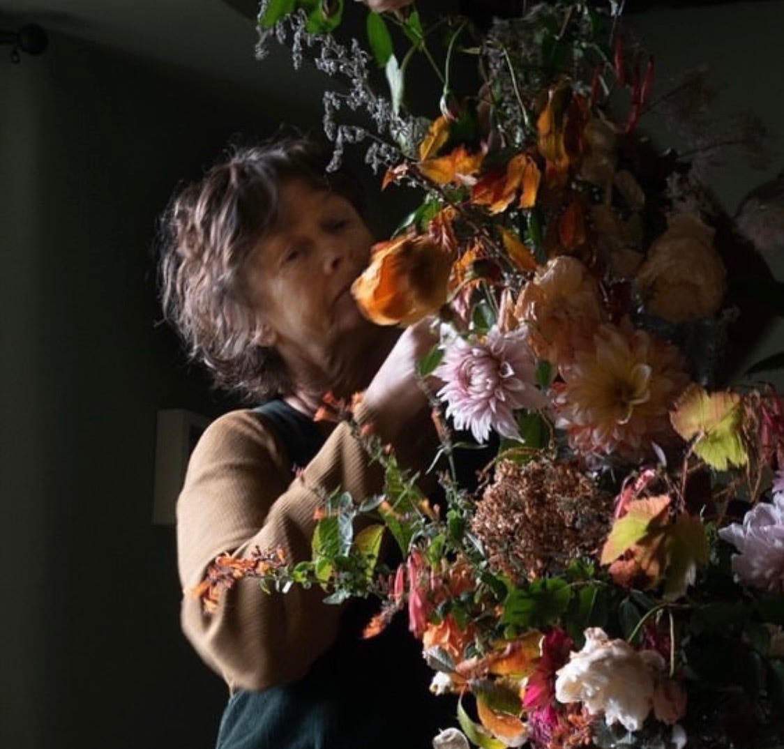 Fiona Pickles | Substack