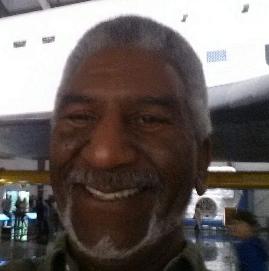 Bill Bolden...An LV Sports Legend