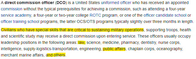 Devolution - Addendum Series - Part 3 - by Jon Herold