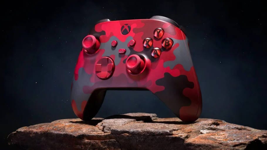 Xbox Series X controller colors and price: we've ranked them all