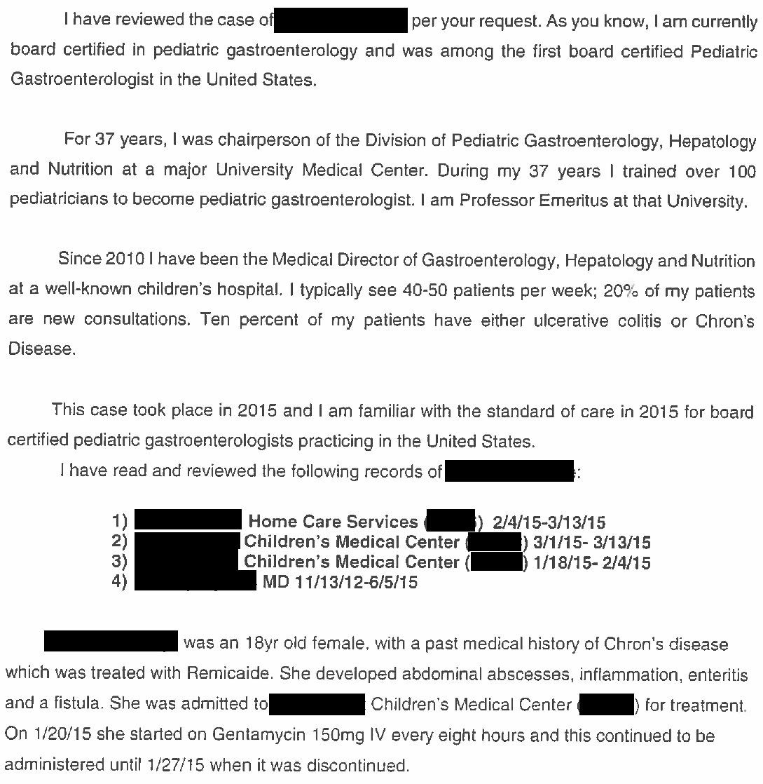 Gentamicin Toxicity [Dosing Tutorial] - by Med Mal Reviewer