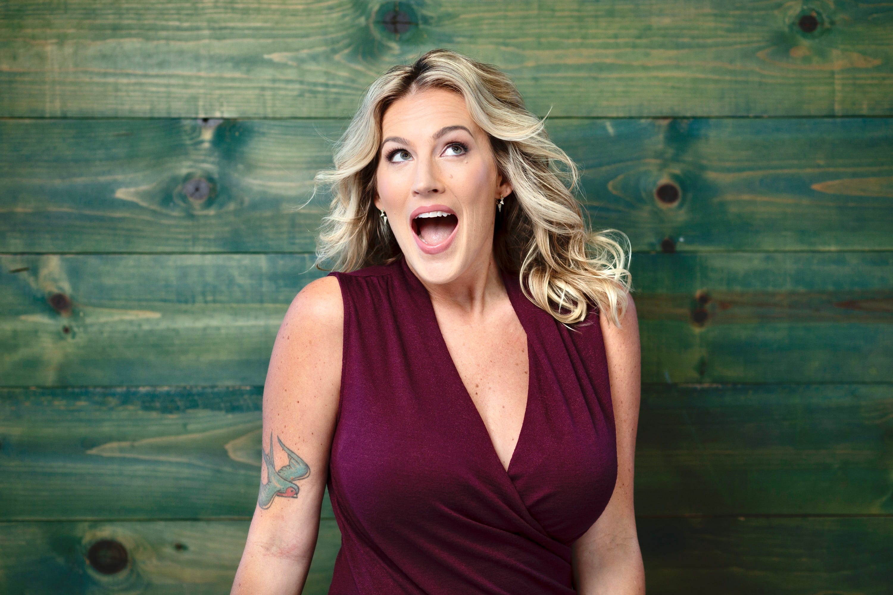 Marisa Sullivan | Substack