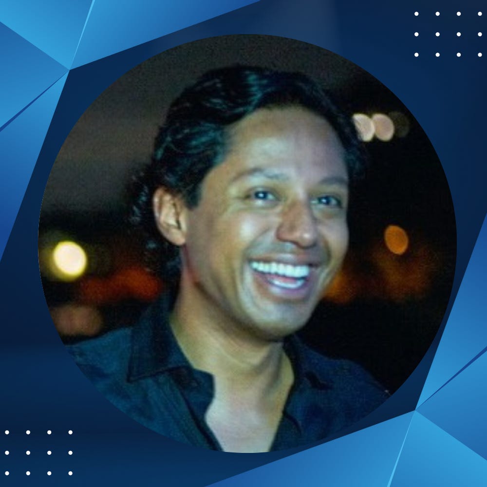 Alejandro Betancourt | Substack