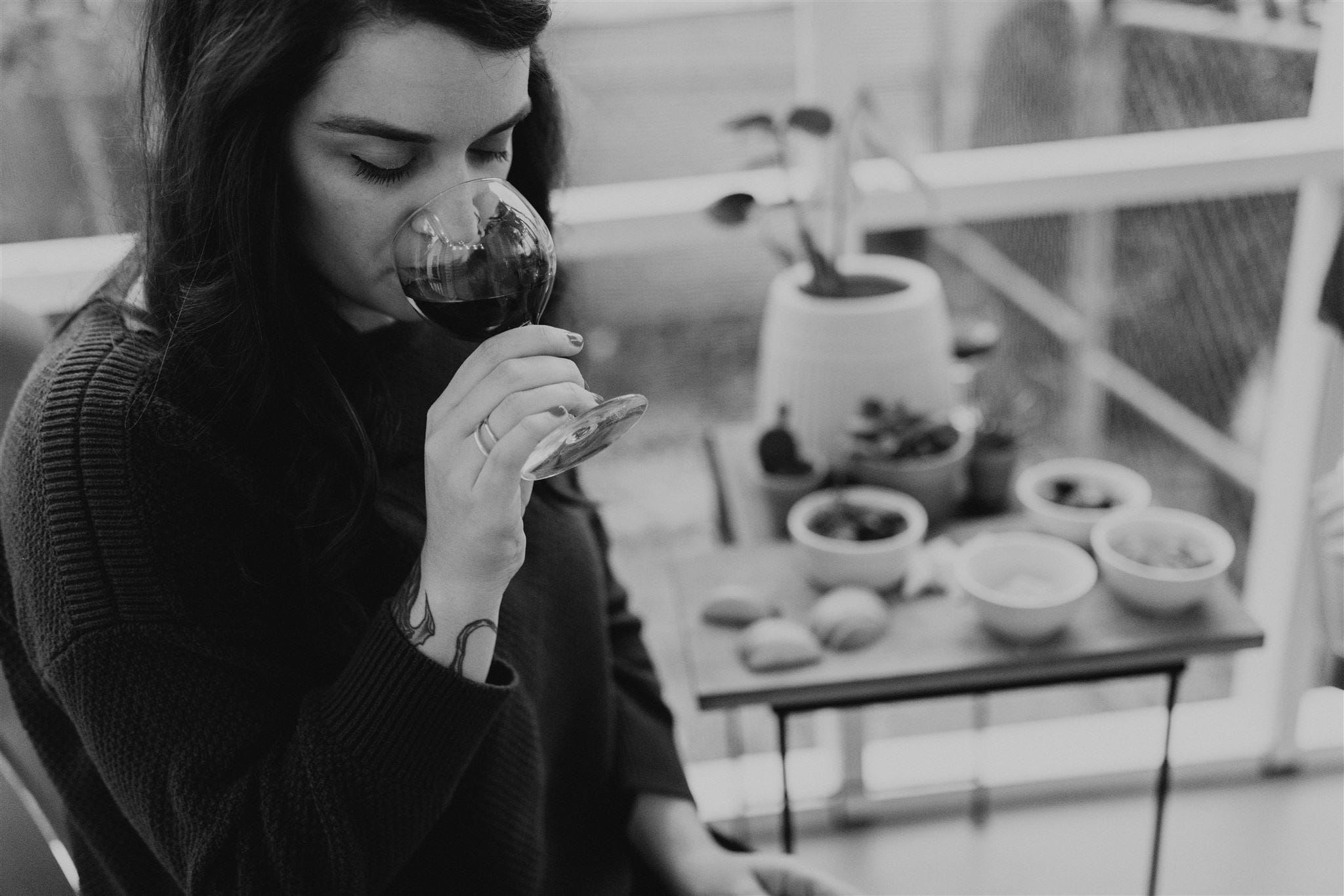 Mallory Corum | Substack