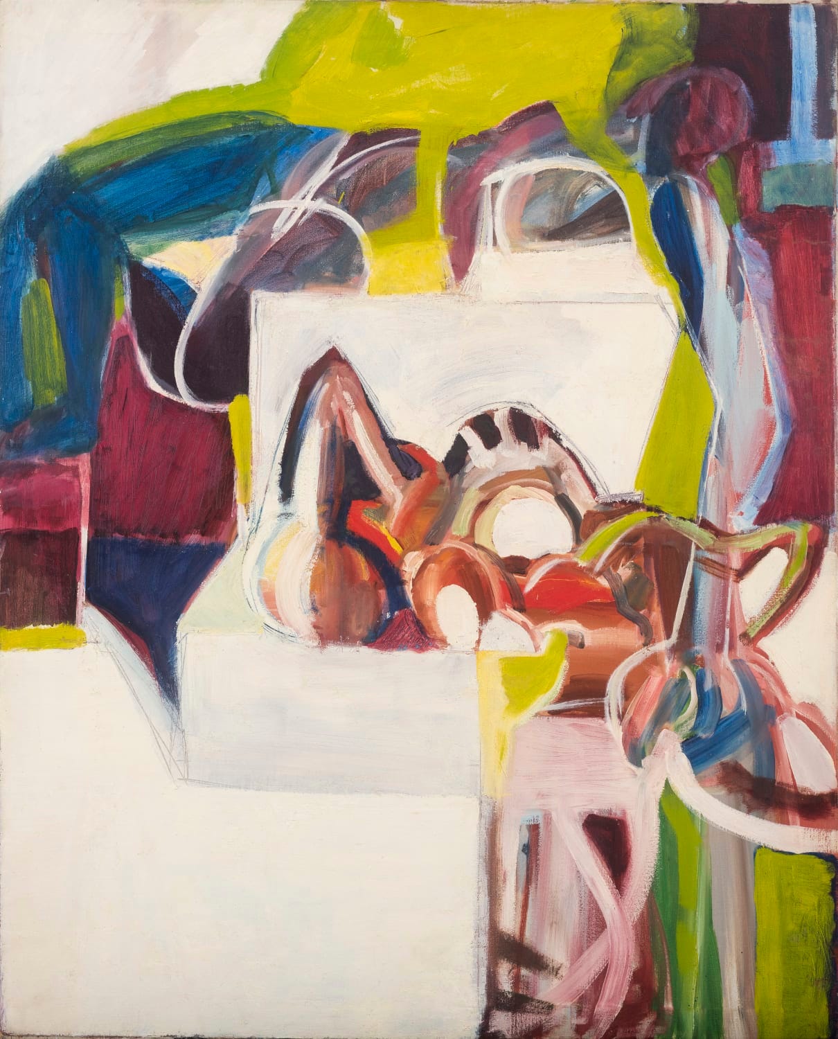 On Navarasa — The Anthology & Aesthetic Theory