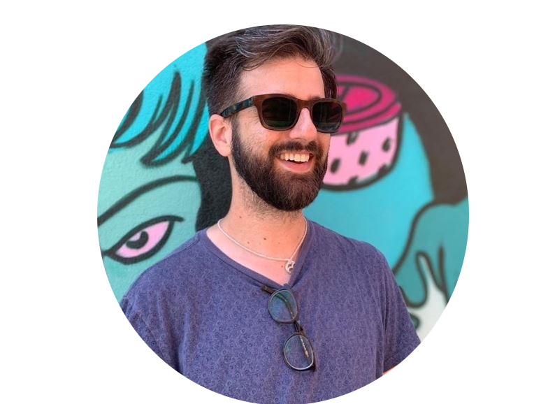 Joey Rubin | Substack