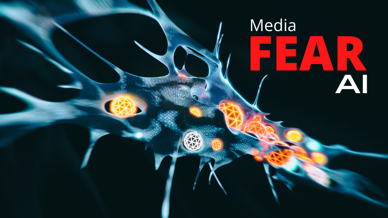 Is A.I. Being Used To Change Your Thinking and Behavior, Through FEAR?