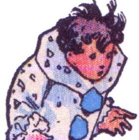 Joshua Corey | Substack