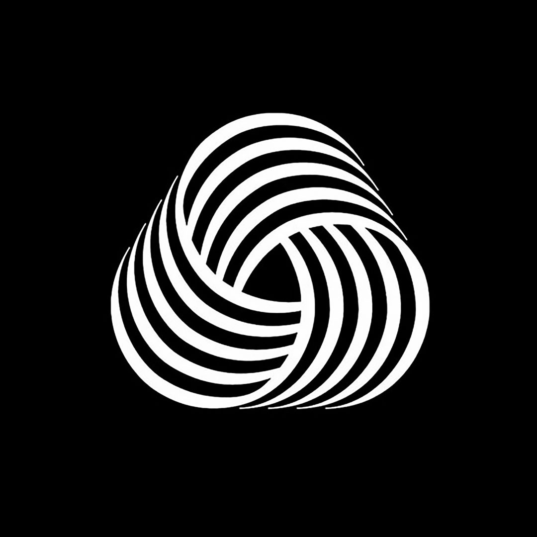 Woolmark Logo Design History - by Poppy Thaxter