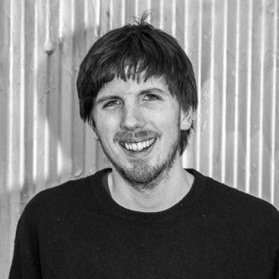 Sean Padraig McCarthy | Substack