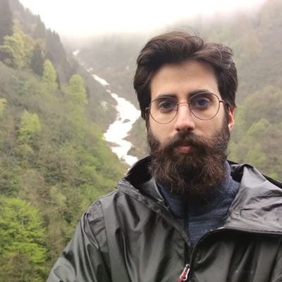 Nezih Seven | Substack