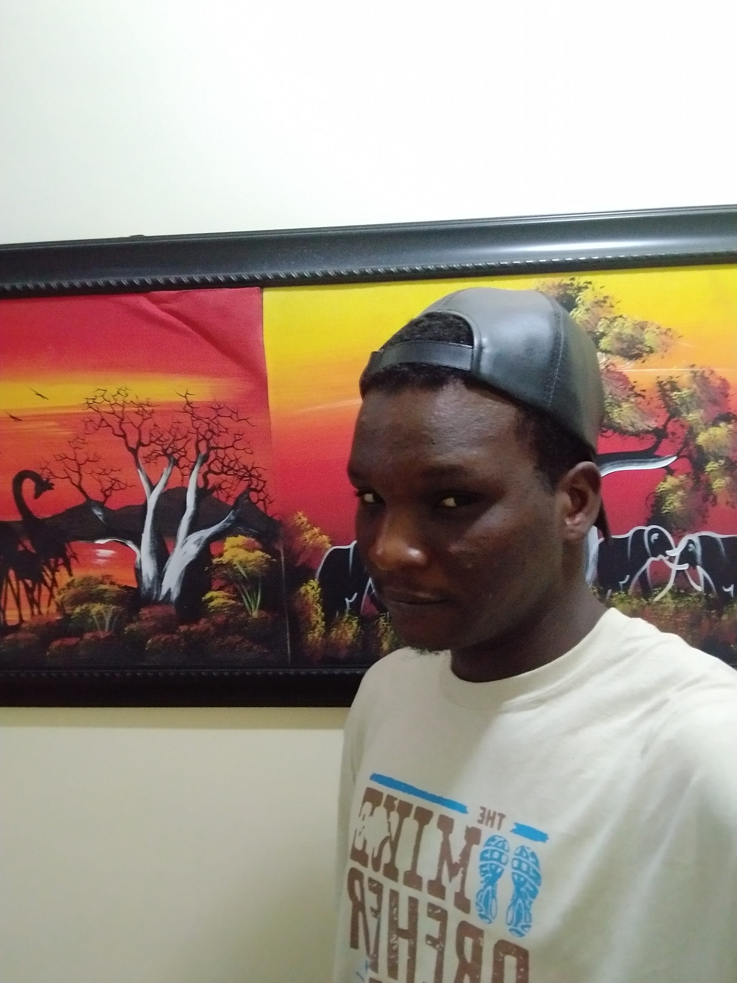 Emmanuel Esomnofu | Substack